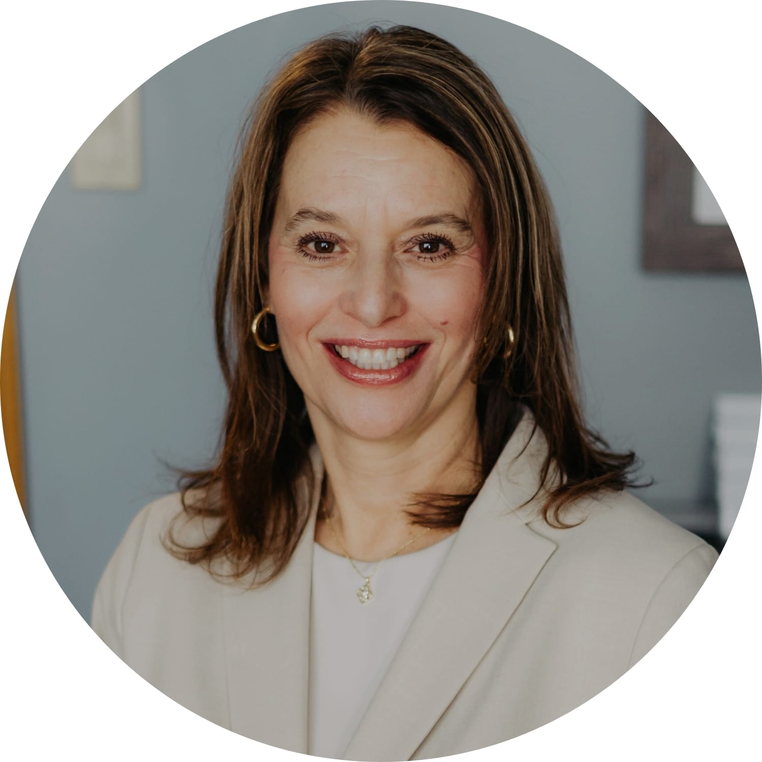 CINDY HALSTEAD | MA, LMFT - Wellspring Center For Counseling