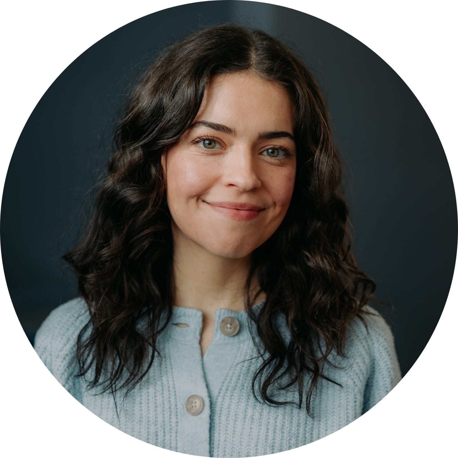 ELENA BALMASEDA | MA, ALMFT | Therapist at Wellspring Center For Counseling