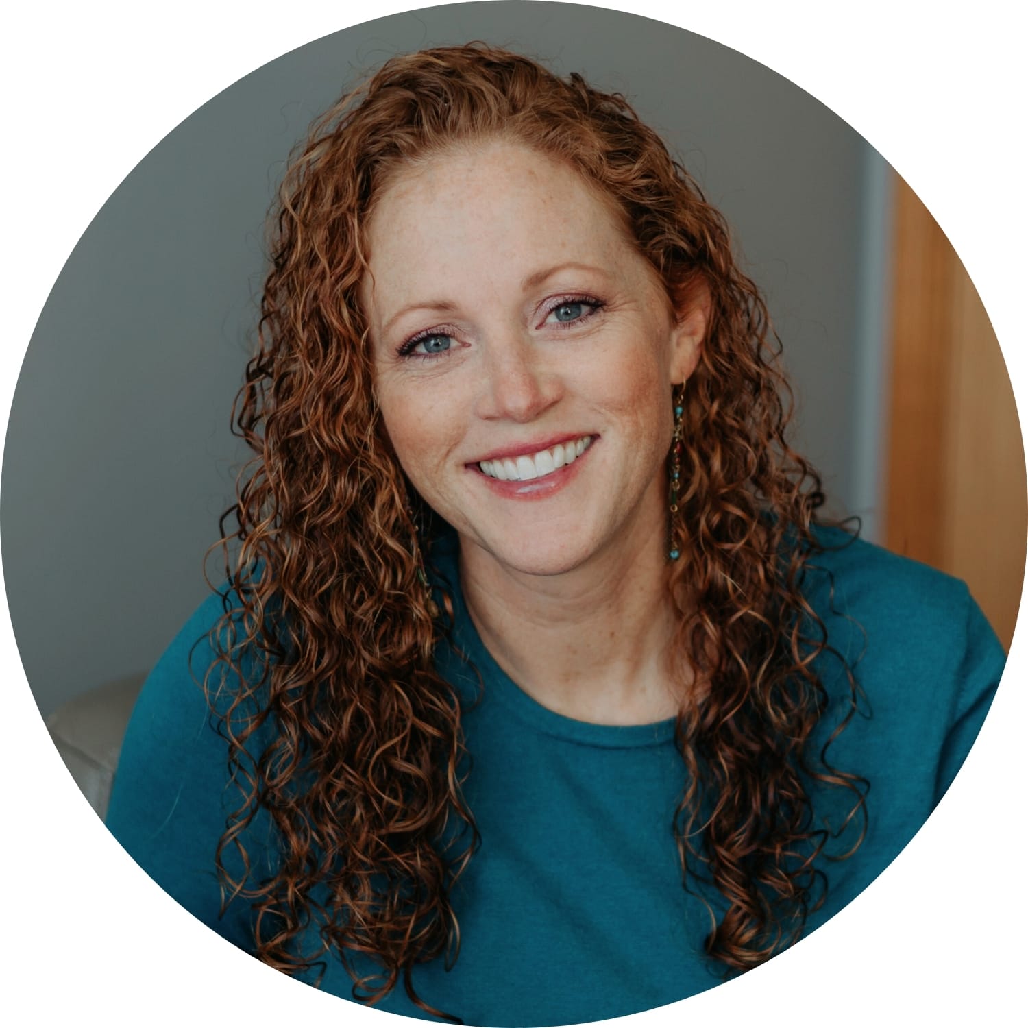 HALIE HOWELLS | MA, LMFT, CST - Wellspring Center For Counseling