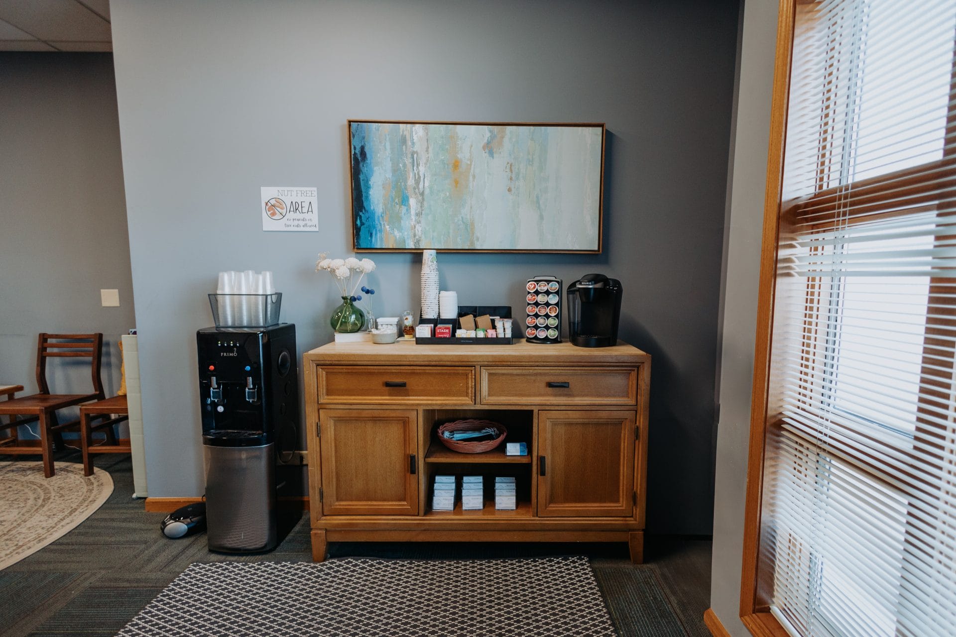 Therapist Elgin IL | Wellspring Center for Counseling