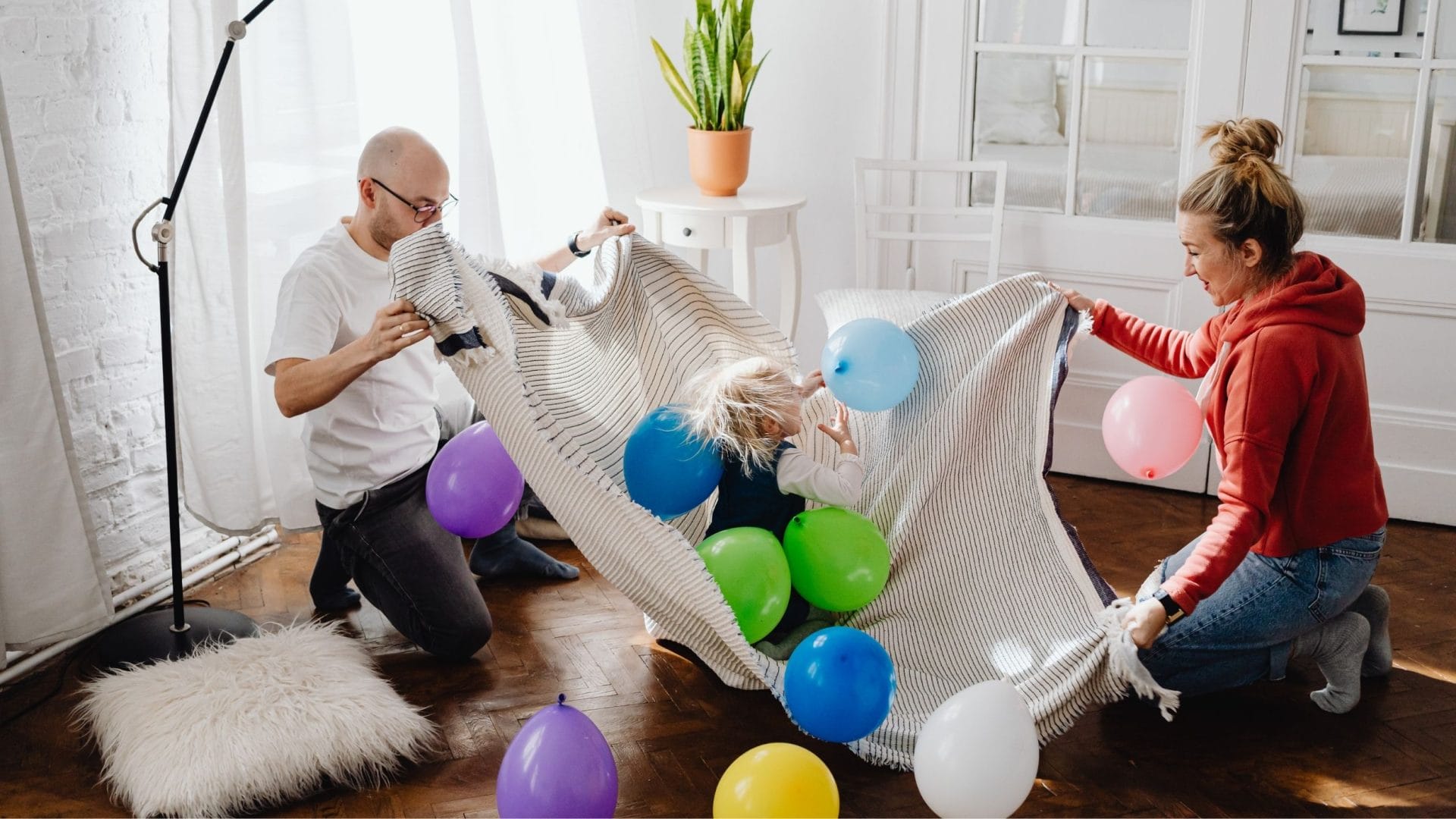 Becoming Playful Parents - Wellspring Center For Counseling